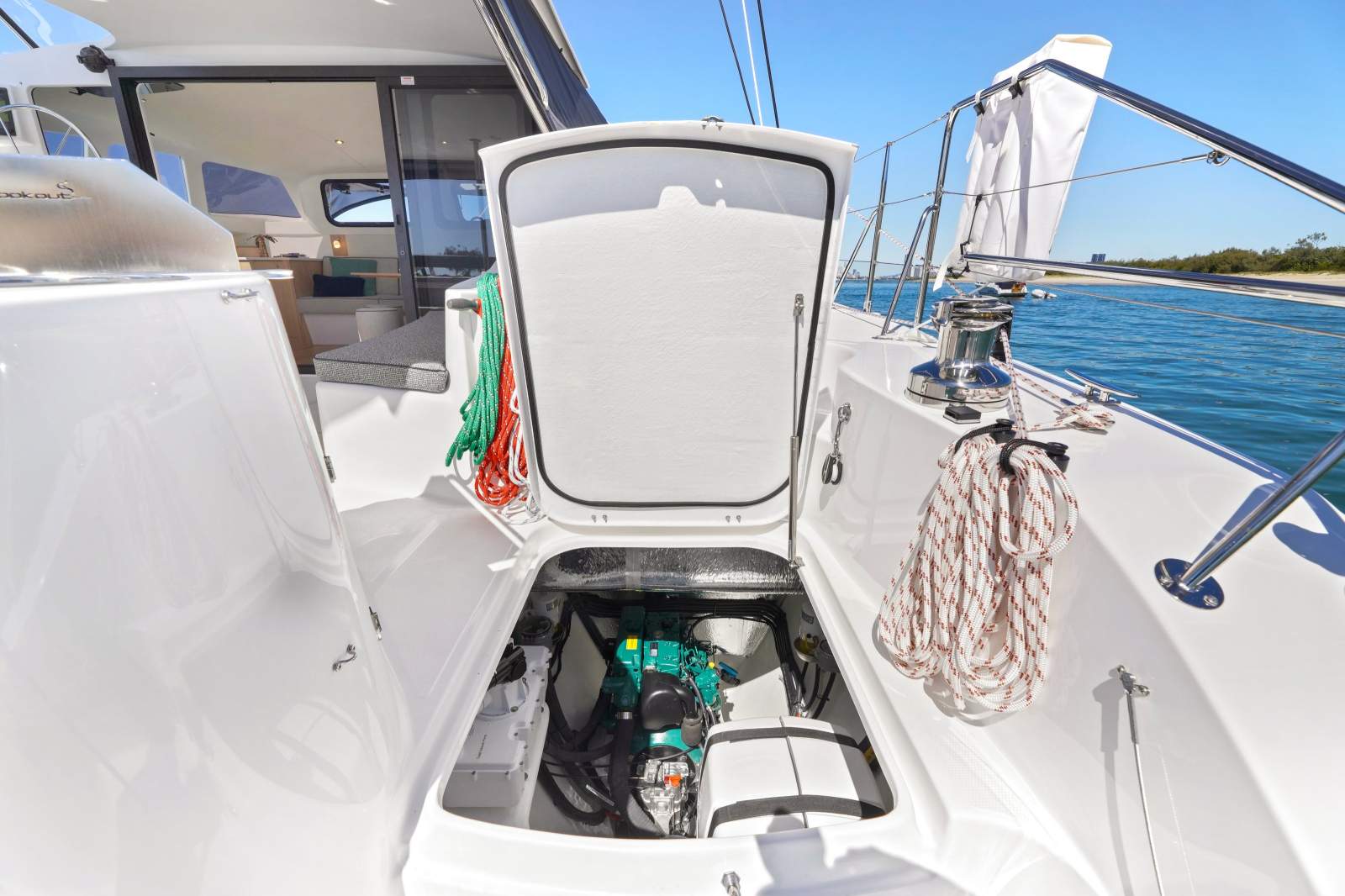 New Lightwave 46 for Sale | Yachts For Sale | Yachthub