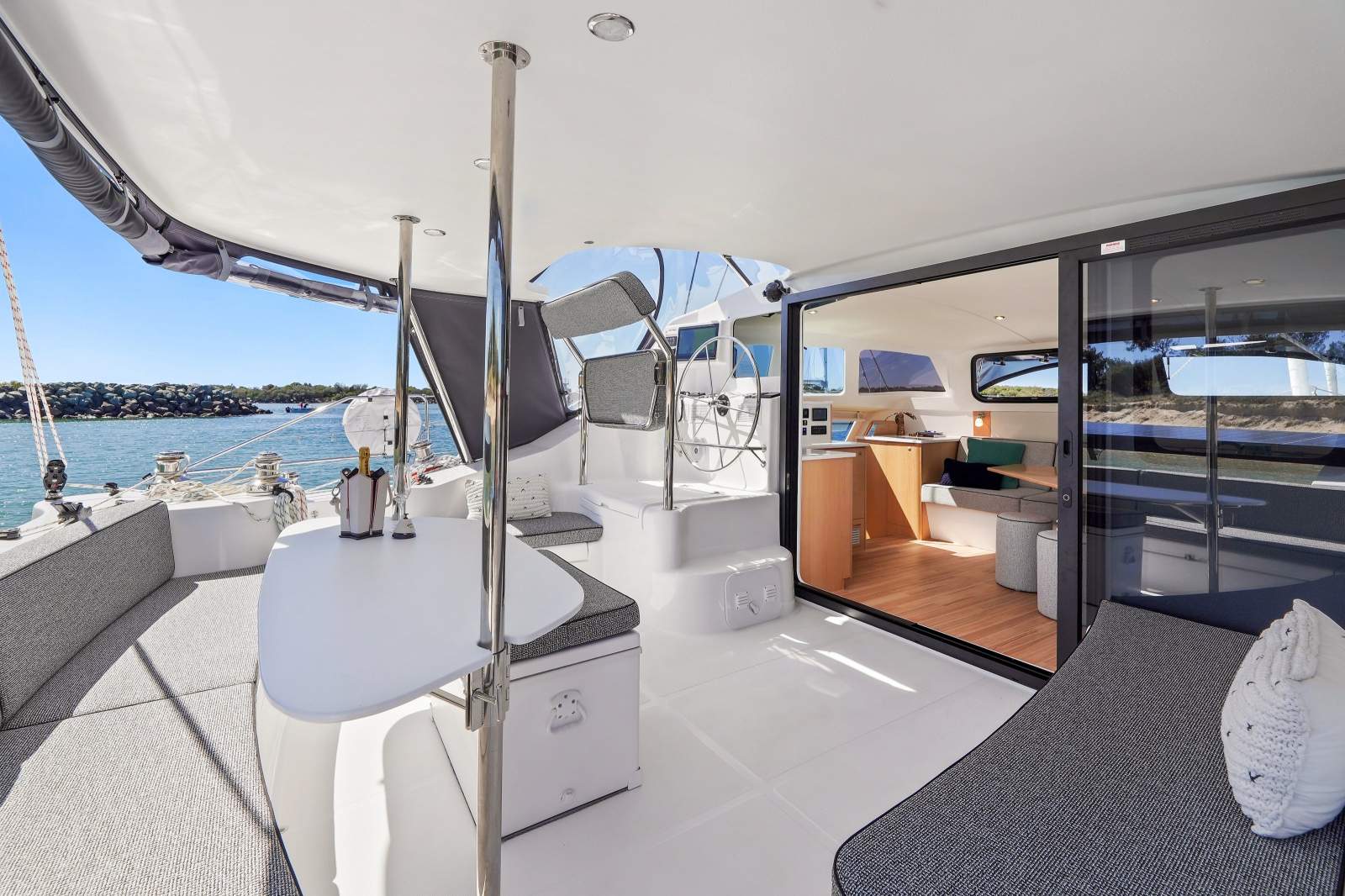 New Lightwave 46 for Sale | Yachts For Sale | Yachthub