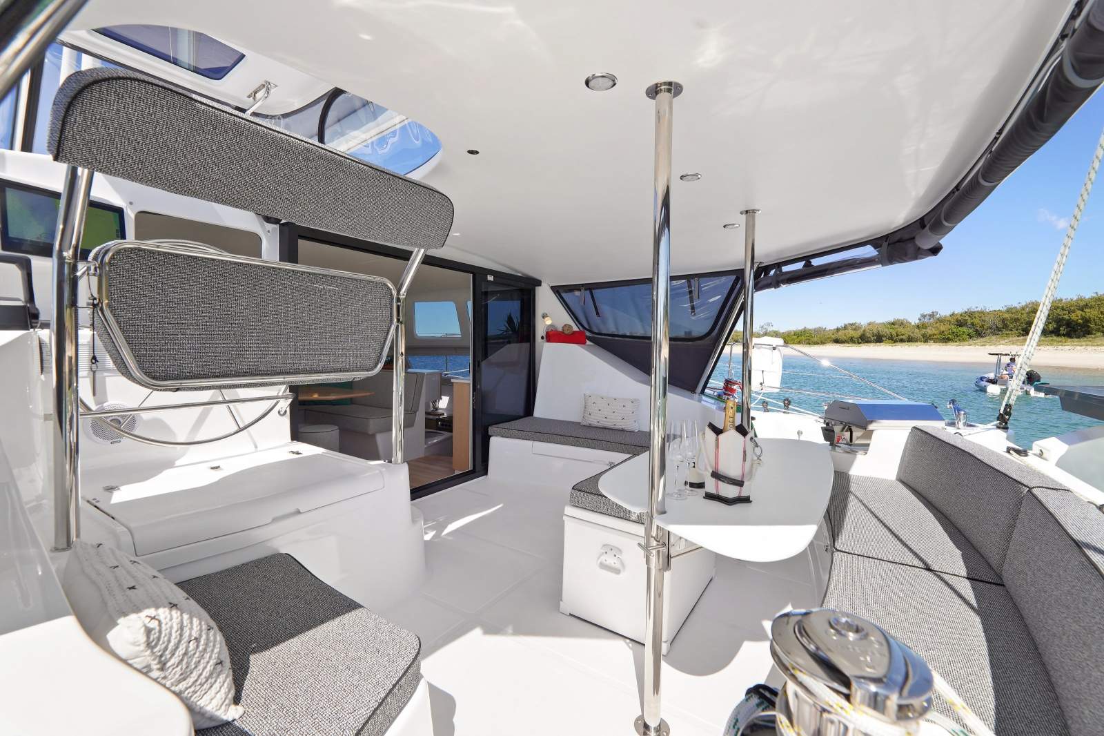 New Lightwave 46 for Sale | Yachts For Sale | Yachthub