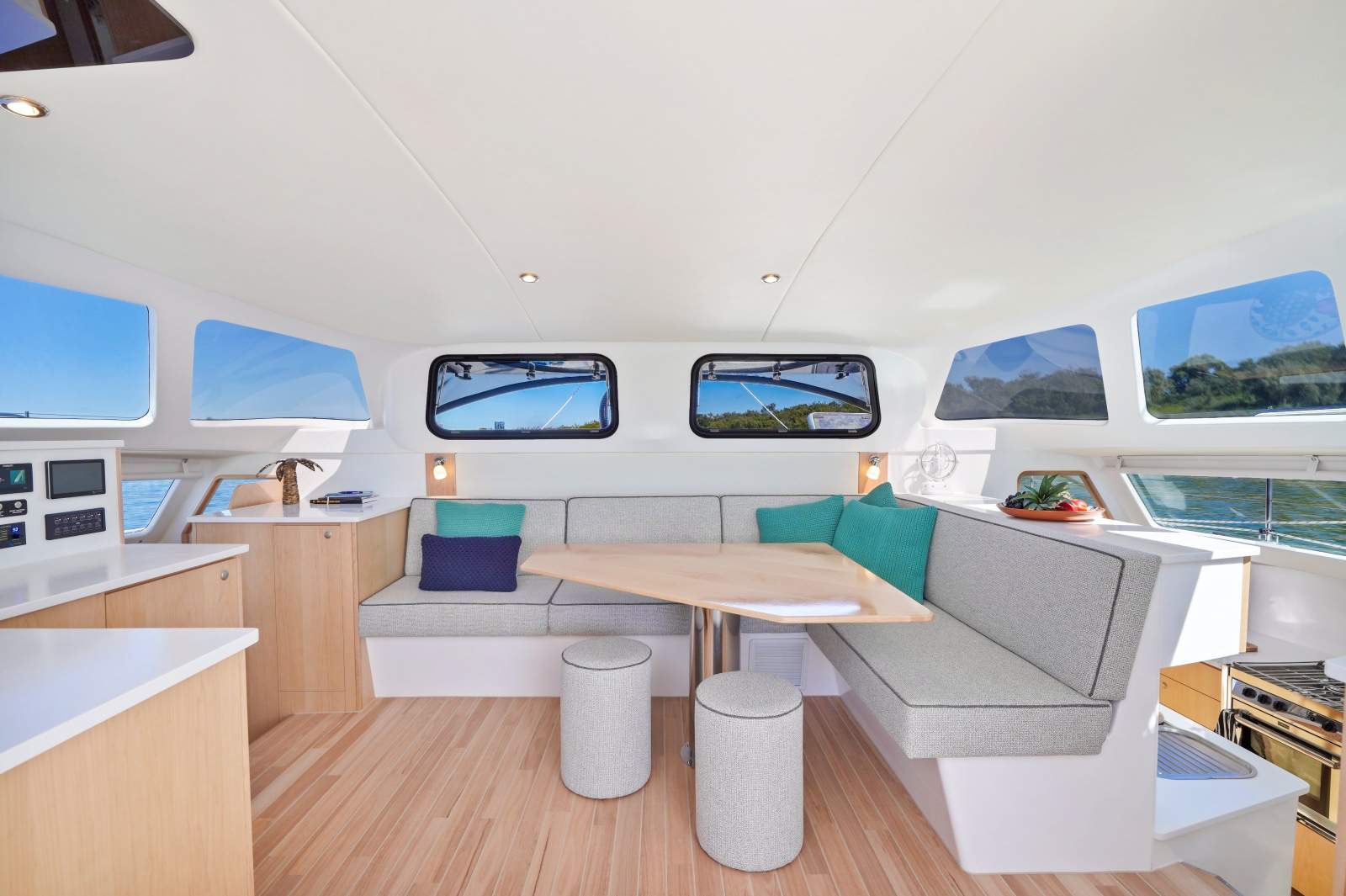 New Lightwave 46 for Sale | Yachts For Sale | Yachthub