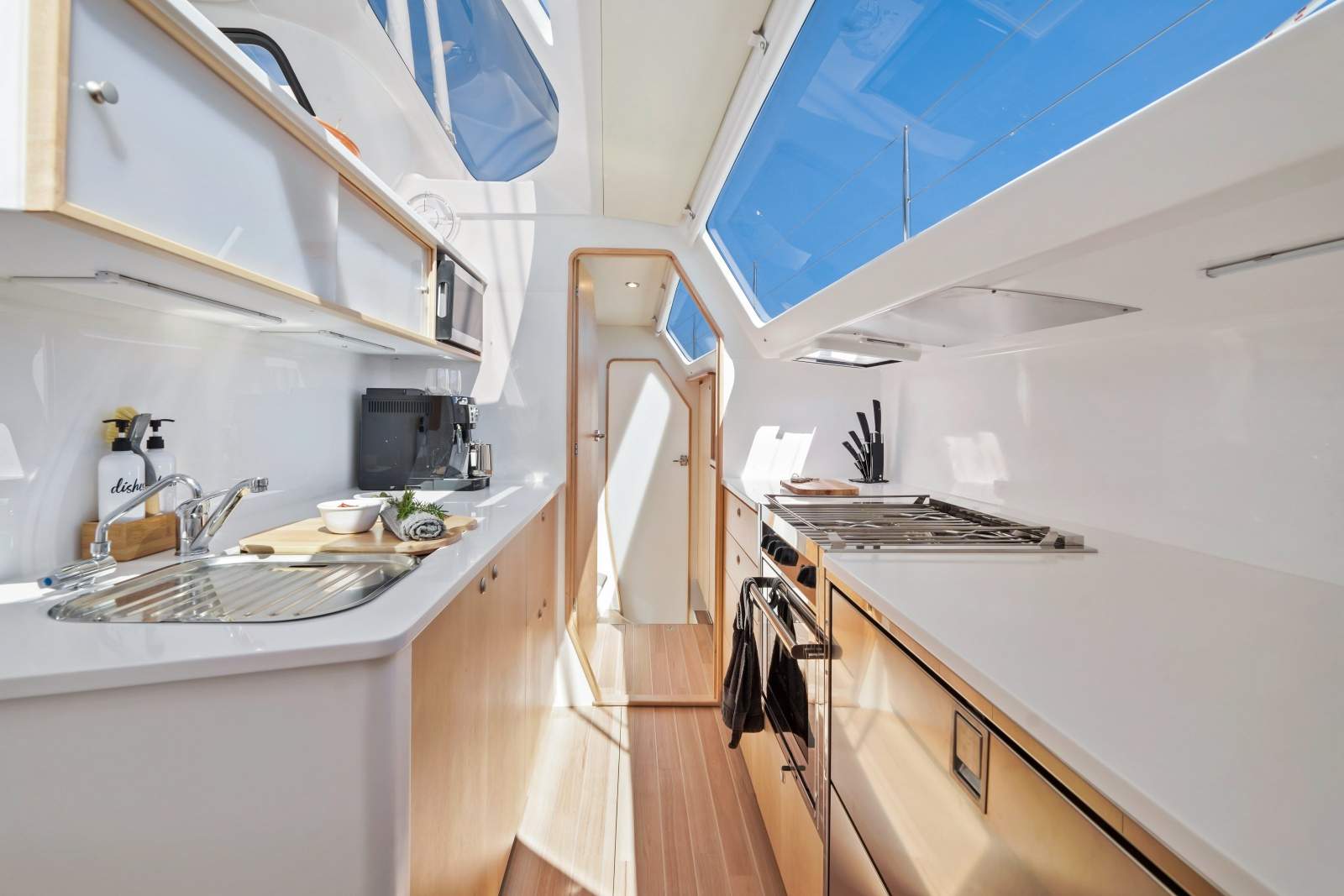 New Lightwave 46 for Sale | Yachts For Sale | Yachthub