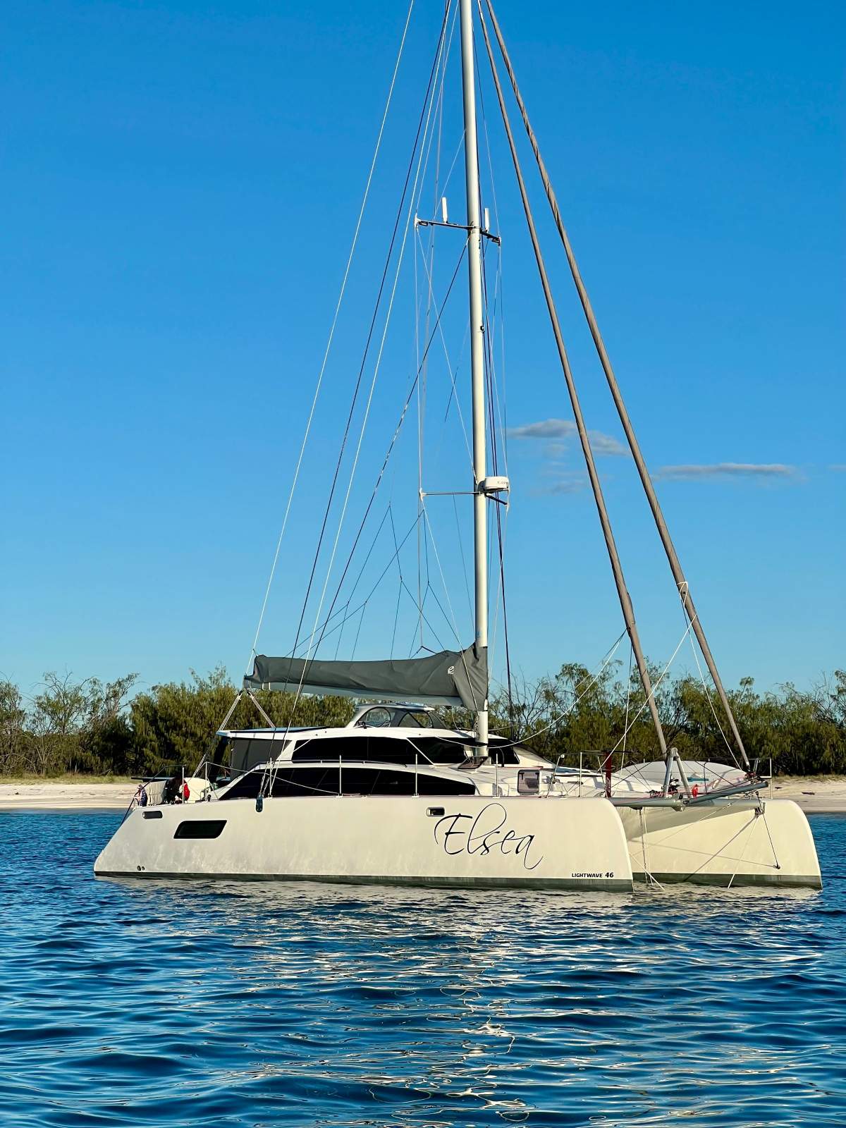 New Lightwave 46 for Sale | Yachts For Sale | Yachthub