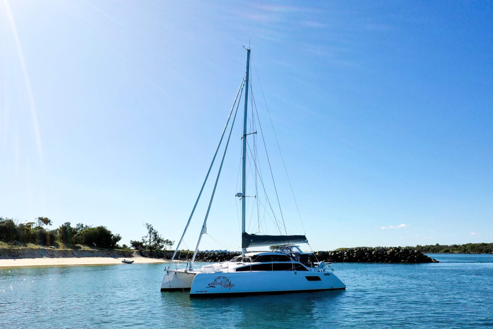 New Lightwave 46 for Sale | Yachts For Sale | Yachthub