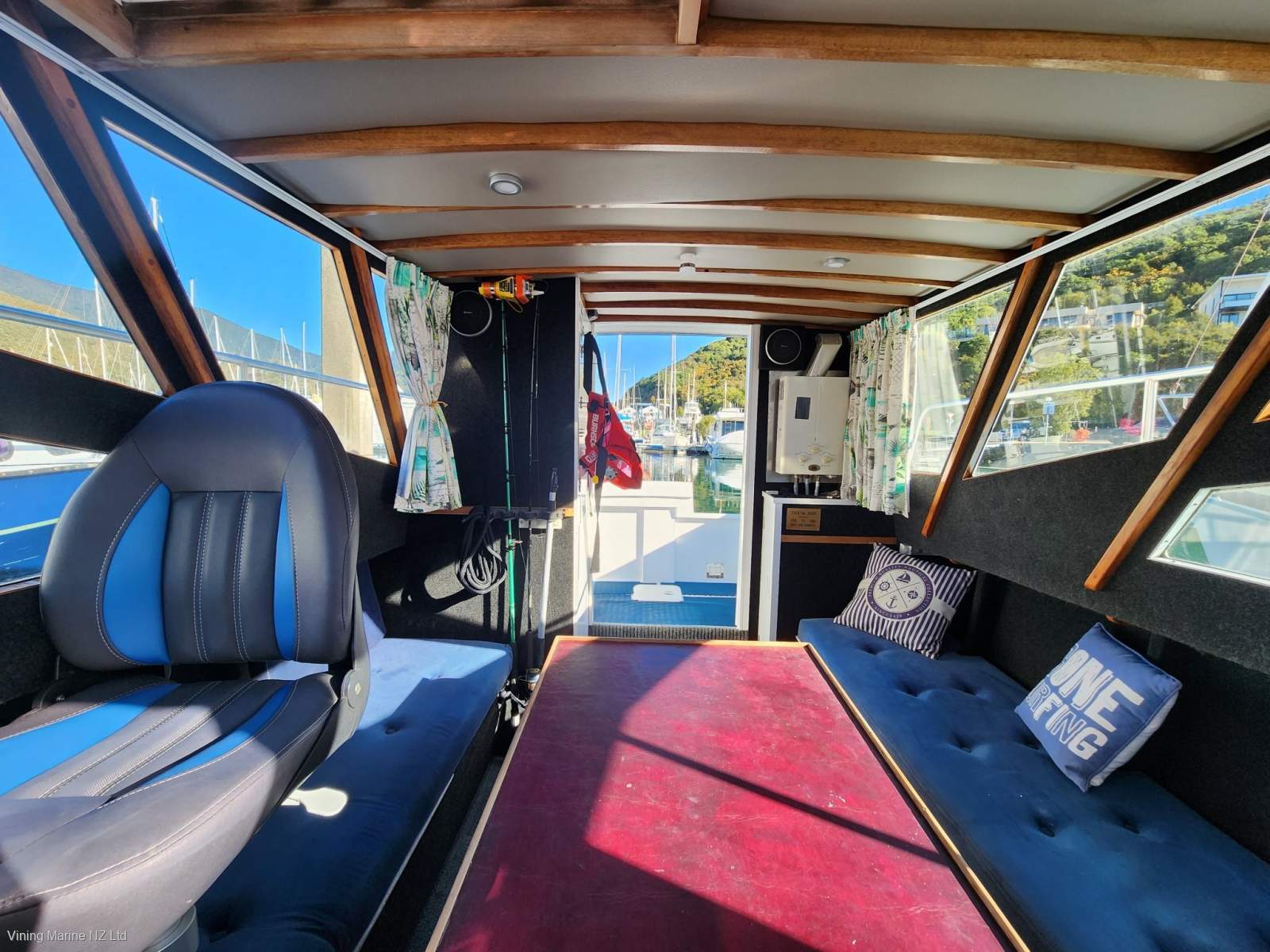 Used Vindex 30 for Sale | Boats For Sale | Yachthub