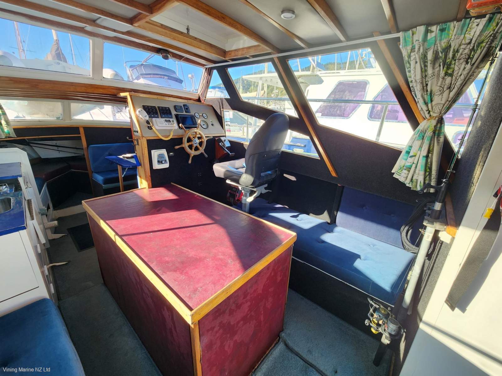 Used Vindex 30 for Sale | Boats For Sale | Yachthub