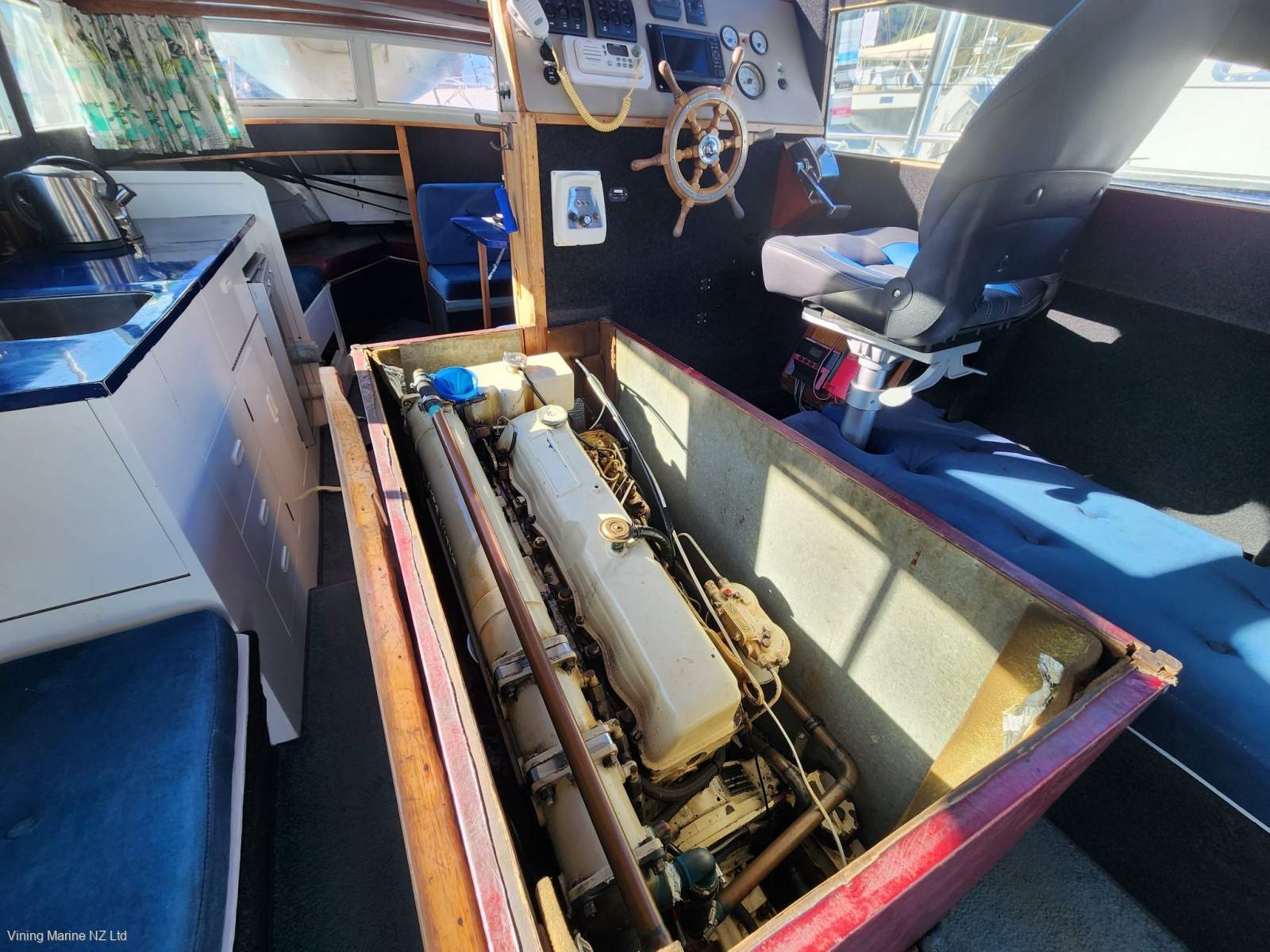 Used Vindex 30 for Sale | Boats For Sale | Yachthub