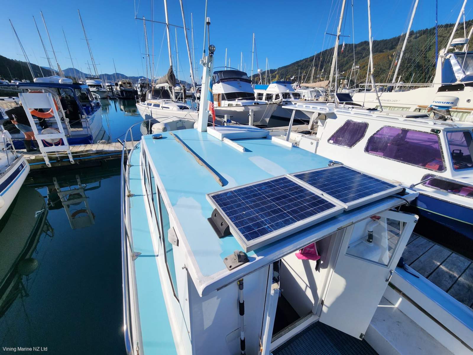Used Vindex 30 for Sale | Boats For Sale | Yachthub