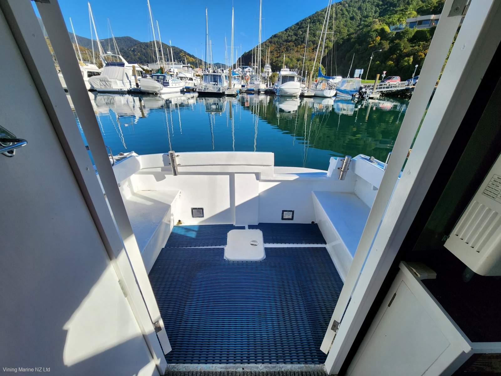 Used Vindex 30 for Sale | Boats For Sale | Yachthub
