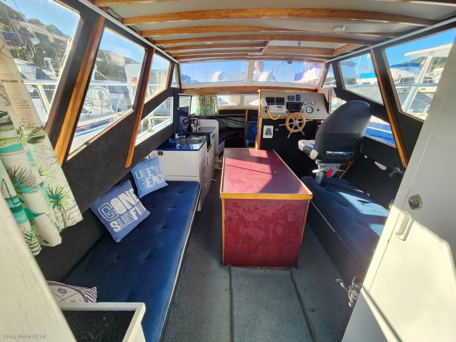 Used Vindex 30 for Sale | Boats For Sale | Yachthub