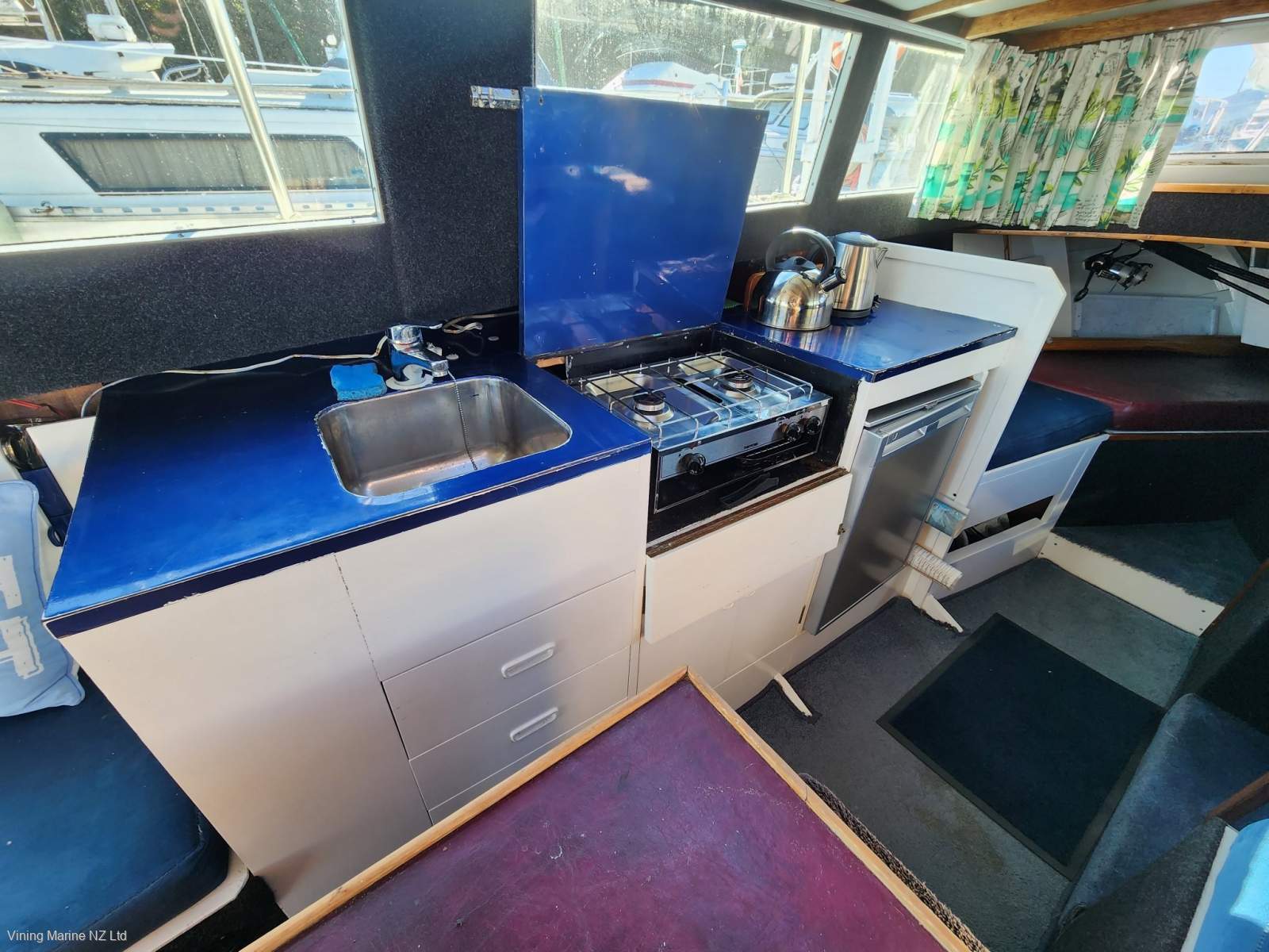 Used Vindex 30 for Sale | Boats For Sale | Yachthub