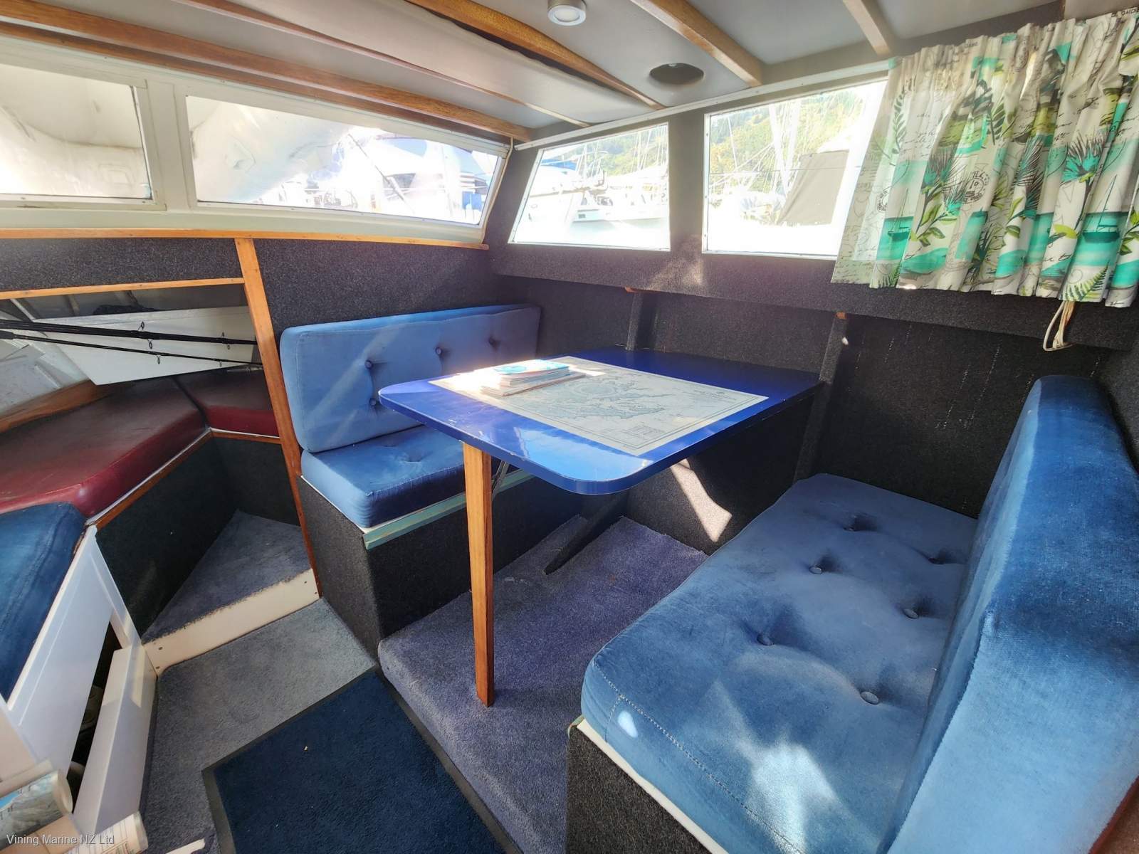 Used Vindex 30 for Sale | Boats For Sale | Yachthub