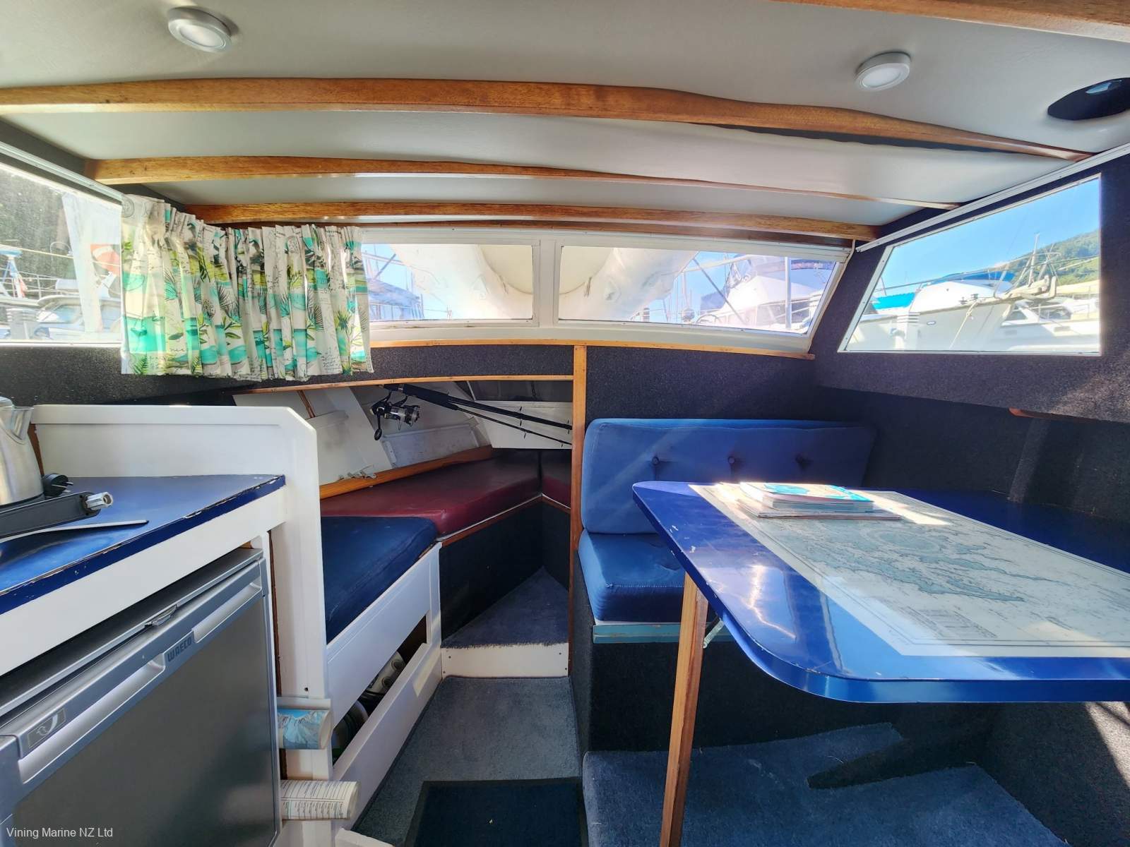 Used Vindex 30 for Sale | Boats For Sale | Yachthub