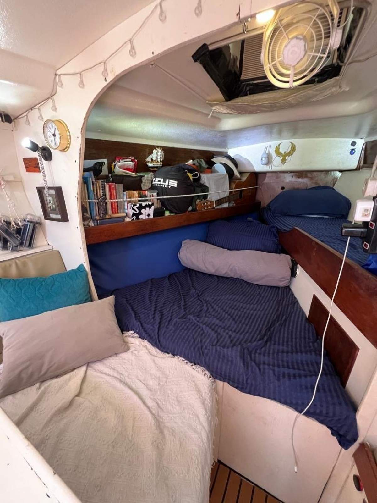 Used Southerly 95 Built In Uk For Sale for Sale | Yachts For Sale ...