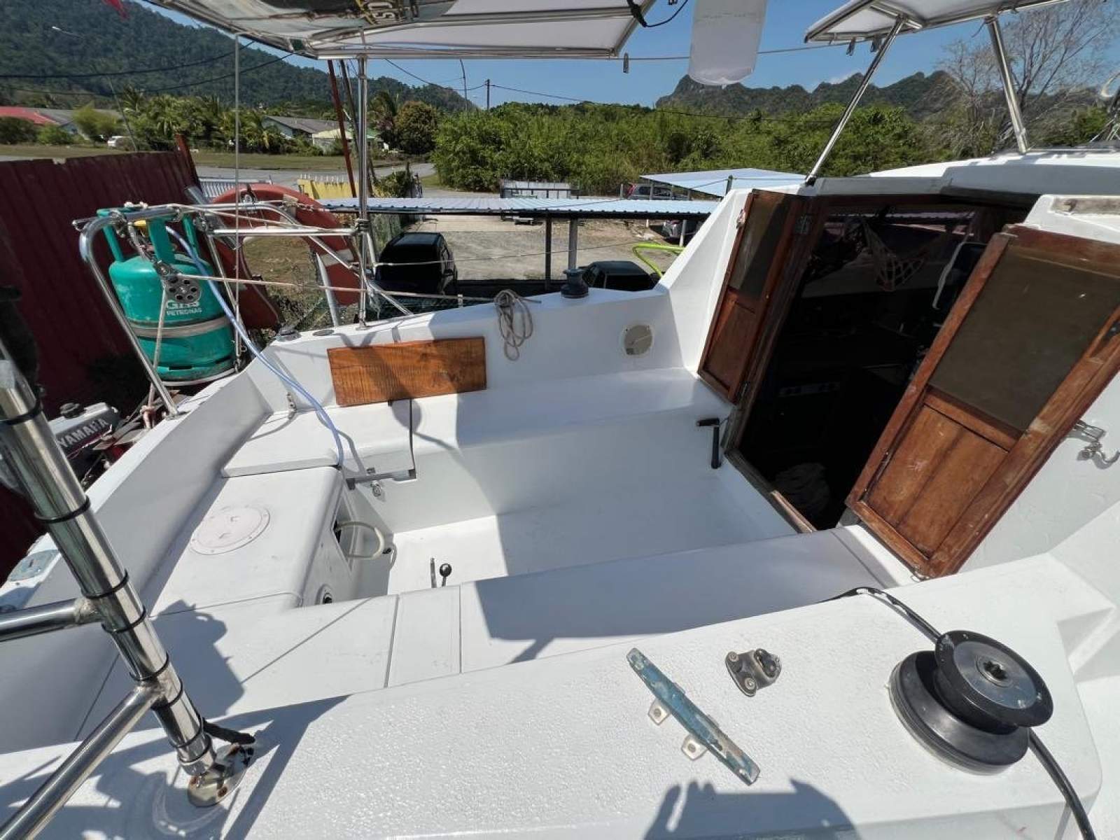 Used Southerly 95 Built In Uk For Sale for Sale | Yachts For Sale ...