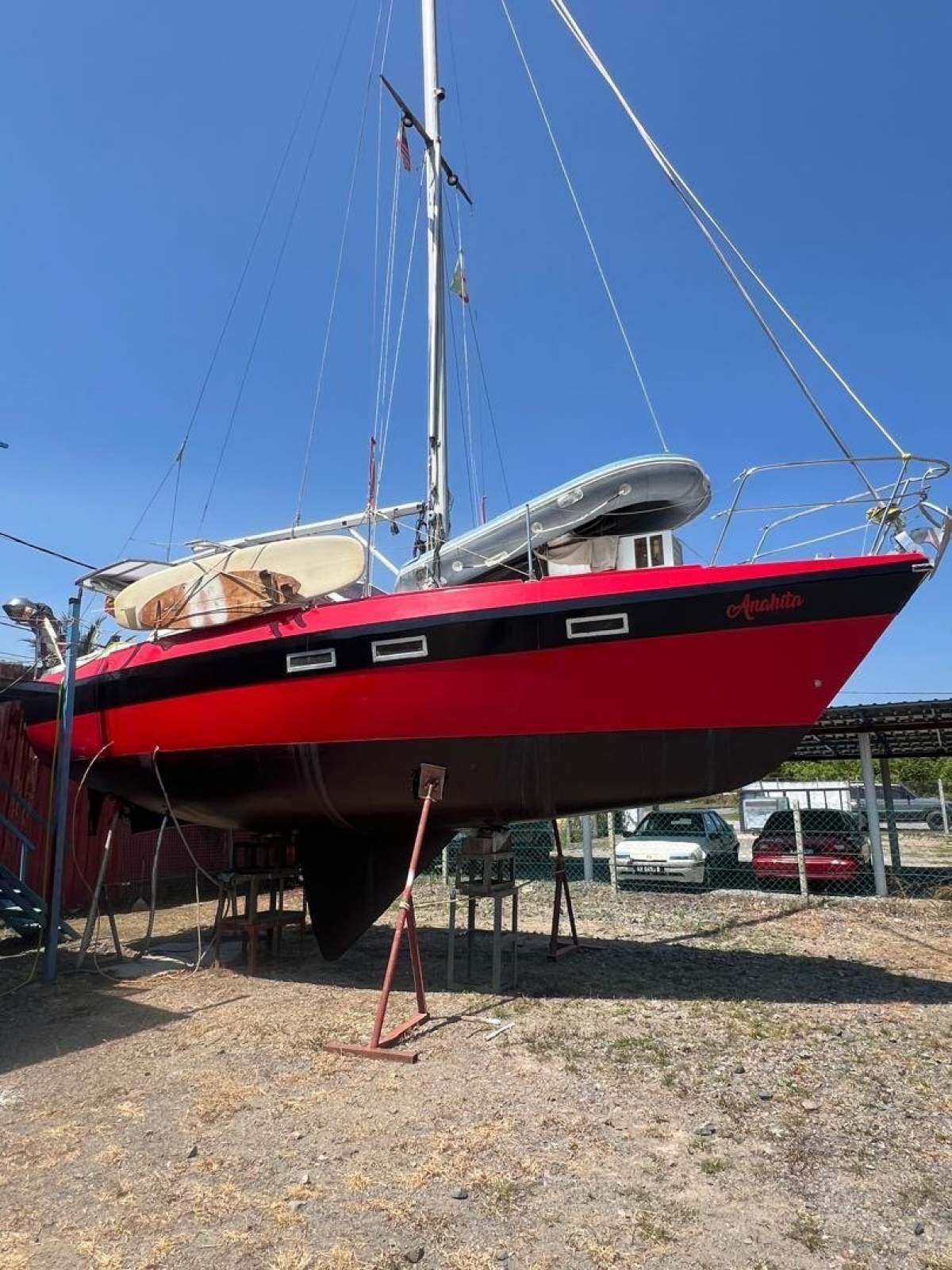Used Southerly 95 Built In Uk For Sale for Sale | Yachts For Sale ...
