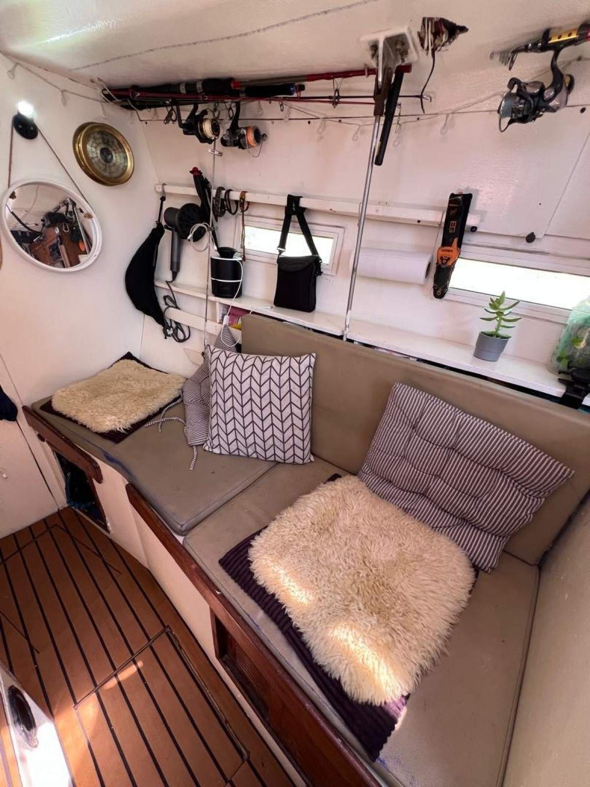 Used Southerly 95 Built In Uk For Sale for Sale | Yachts For Sale ...