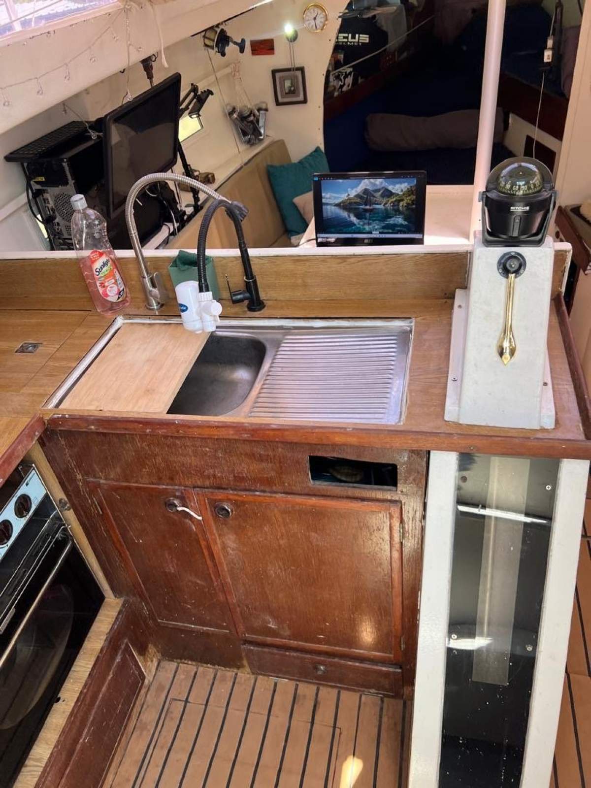 Used Southerly 95 Built In Uk For Sale for Sale | Yachts For Sale ...