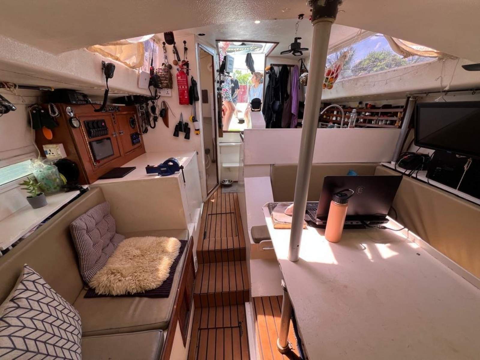 Used Southerly 95 Built In Uk For Sale for Sale | Yachts For Sale ...