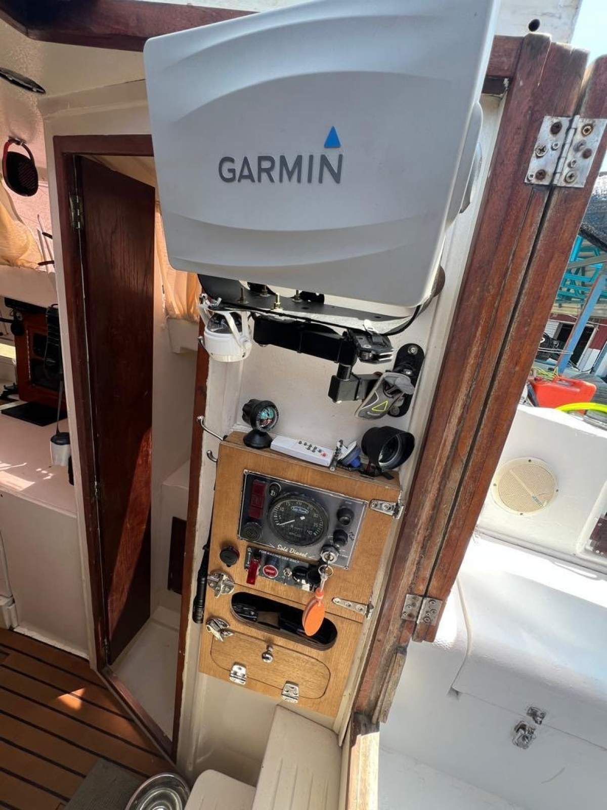Used Southerly 95 Built In Uk For Sale for Sale | Yachts For Sale ...