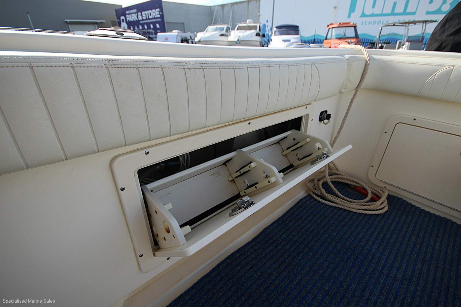 World Cat 250 Dual Console *** OFFSHORE FISHING WEAPON *** $ 149,900 ...