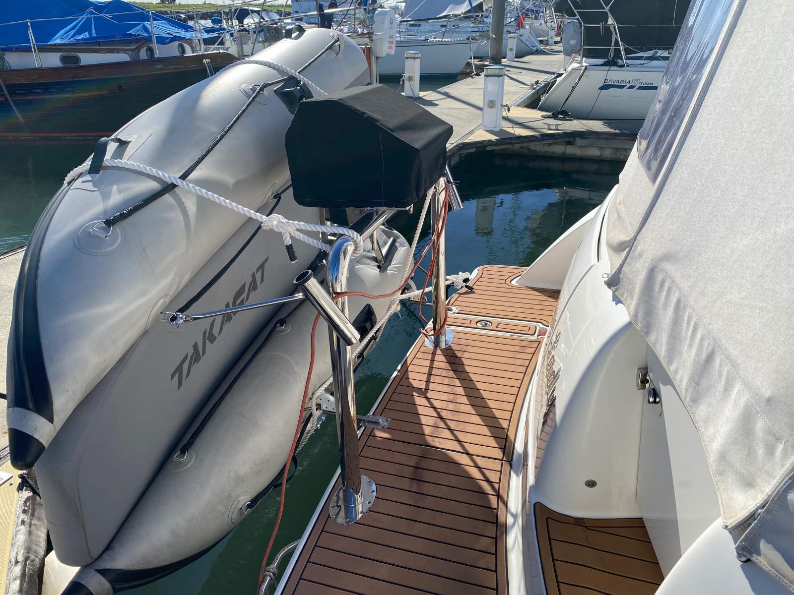 Used Meridian 341 for Sale | Boats For Sale | Yachthub