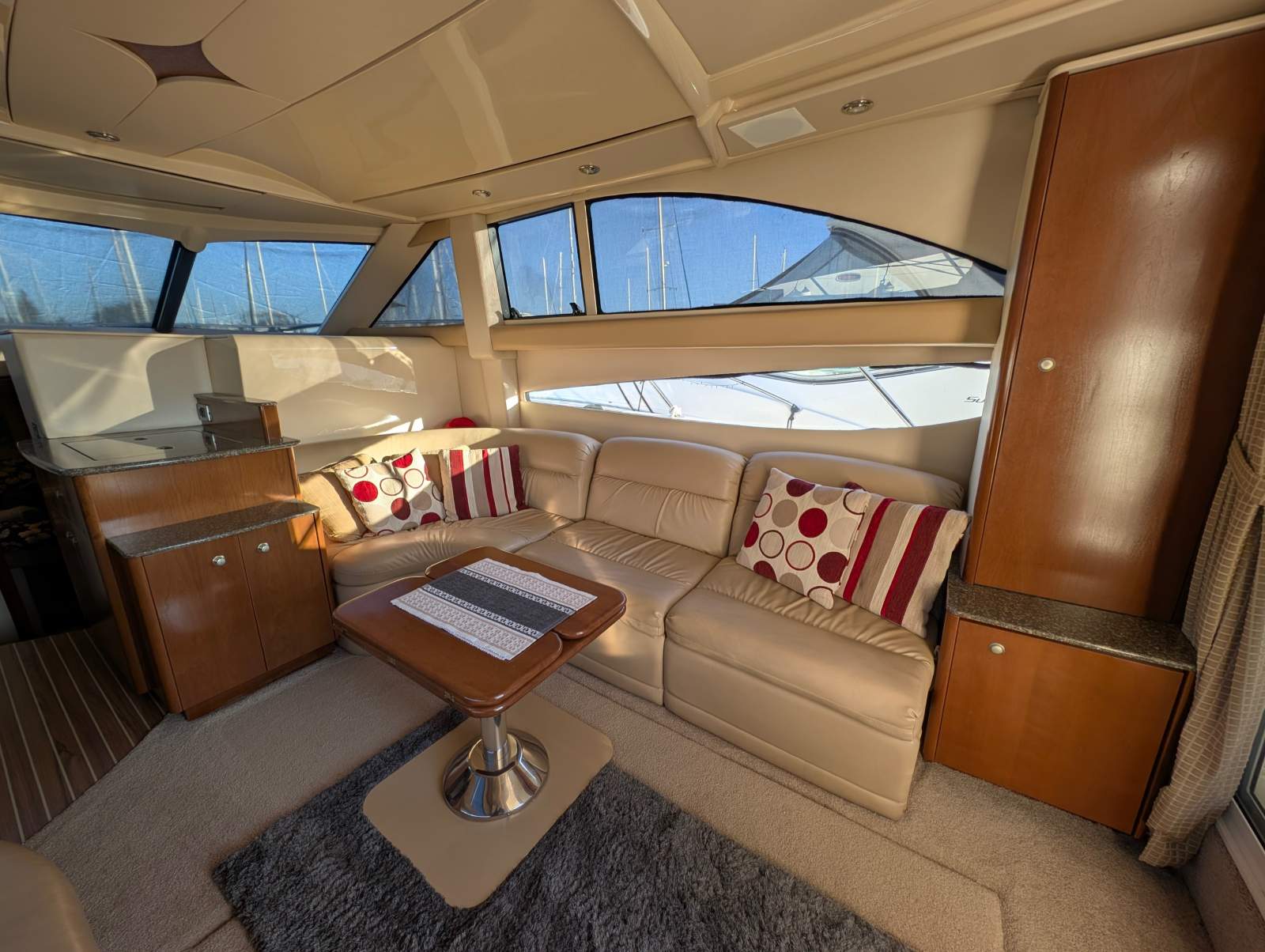 Used Meridian 341 for Sale | Boats For Sale | Yachthub