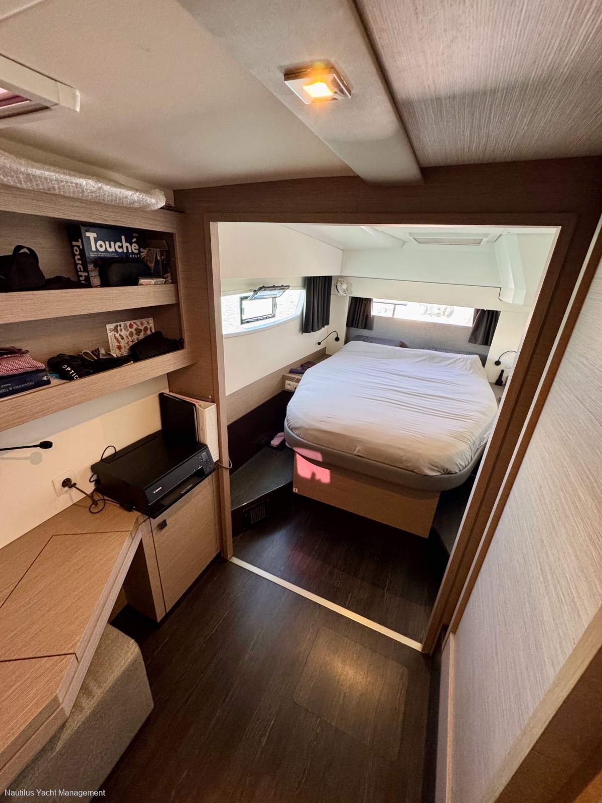 Used Fountaine Pajot Astrea 42 Owners Version. One Owner. Set Up For ...