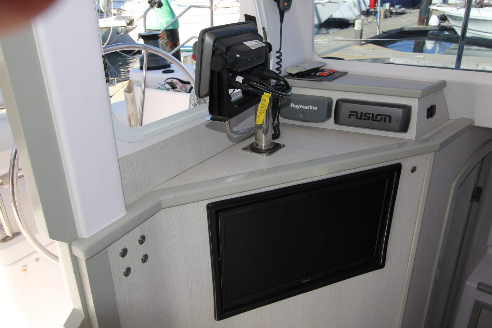 Seawind 1160 Lite For Sale | Mansfield Marine