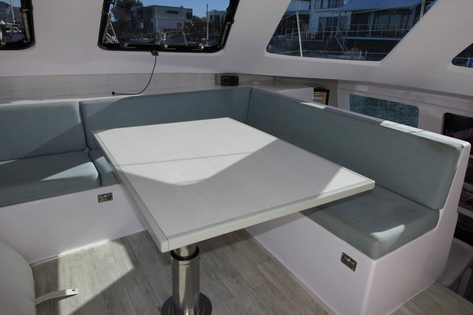 Seawind 1160 Lite For Sale | Mansfield Marine