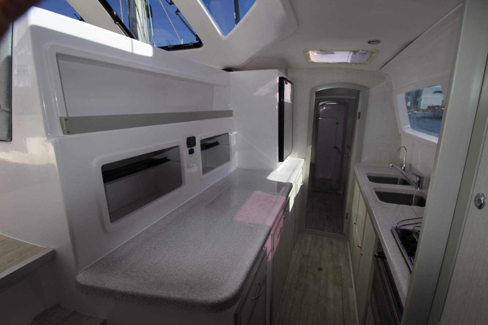 Seawind 1160 Lite For Sale | Mansfield Marine