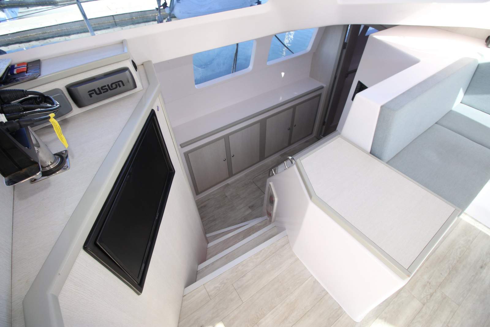 Seawind 1160 Lite For Sale | Mansfield Marine