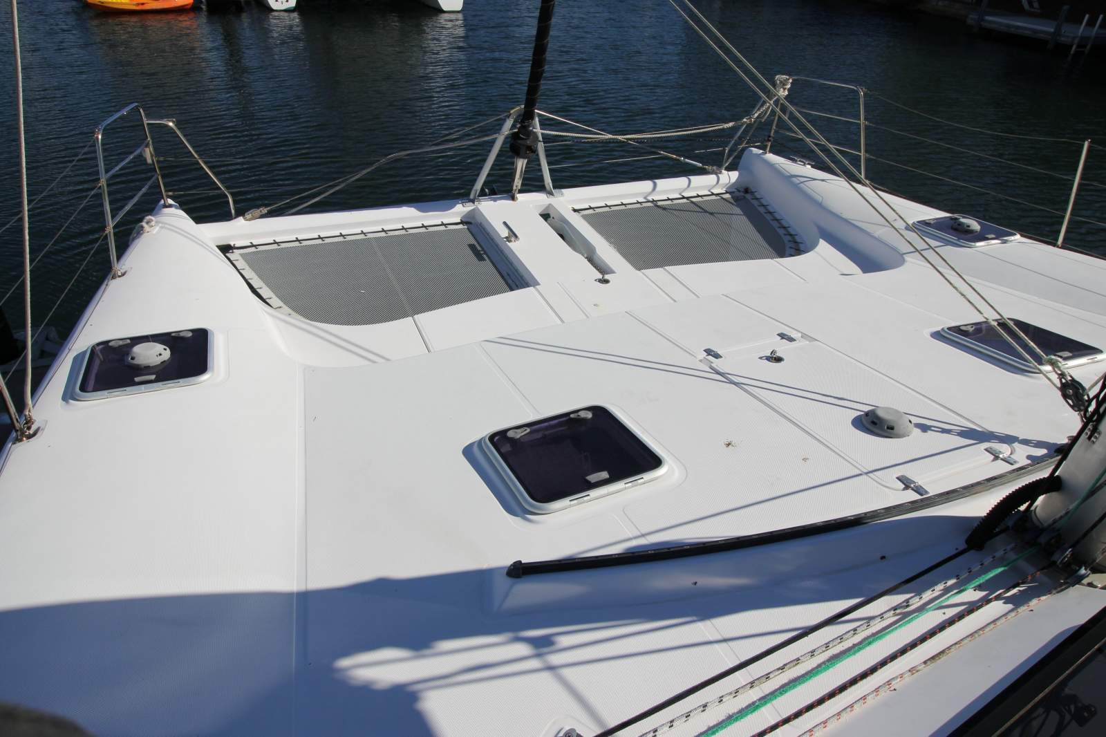 Seawind 1160 Lite For Sale | Mansfield Marine