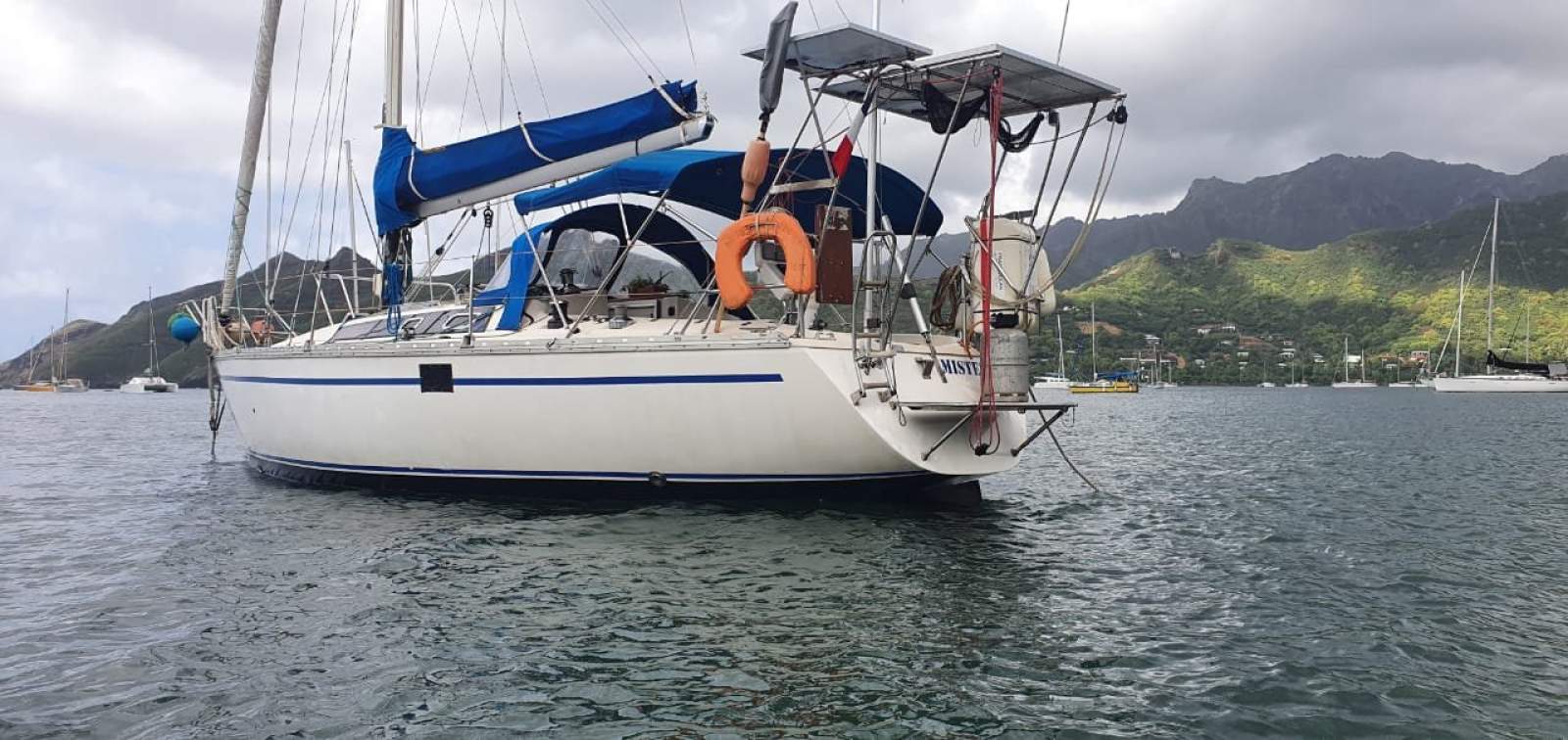 Used Jeanneau Sun Fizz 40 for Sale | Yachts For Sale | Yachthub