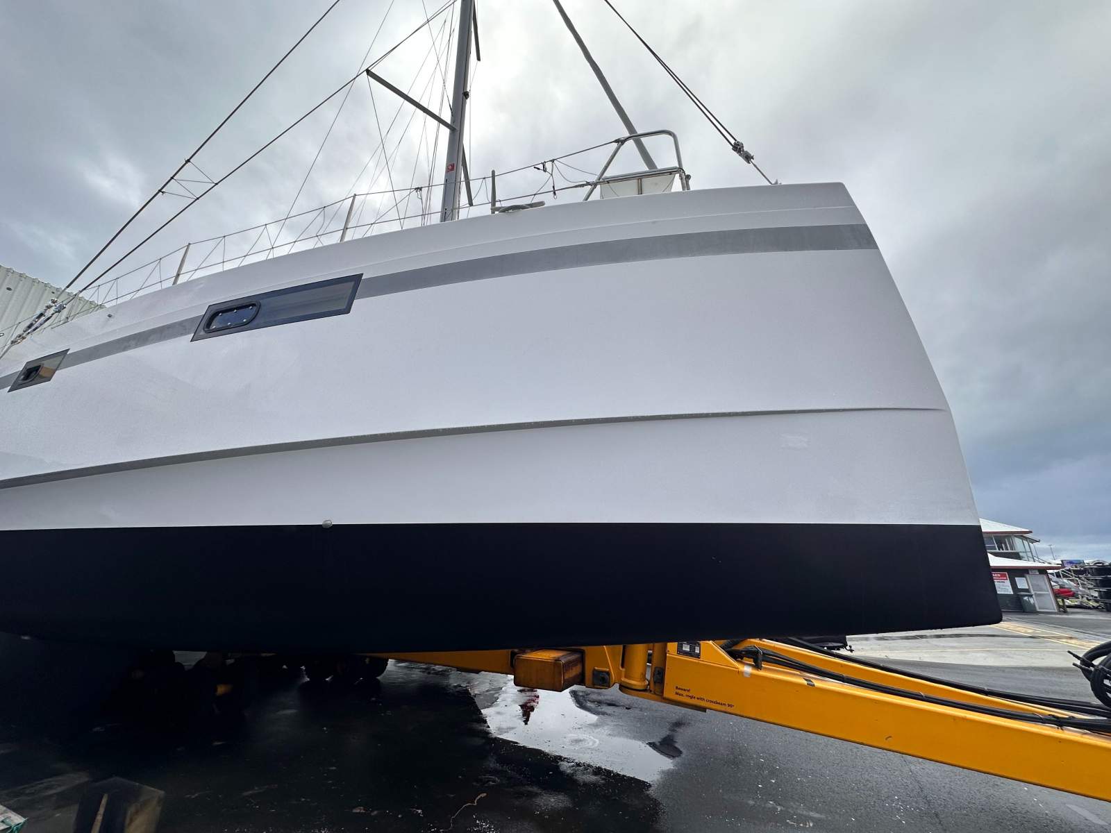 Used Nautitech 40 Open for Sale | Yachts For Sale | Yachthub