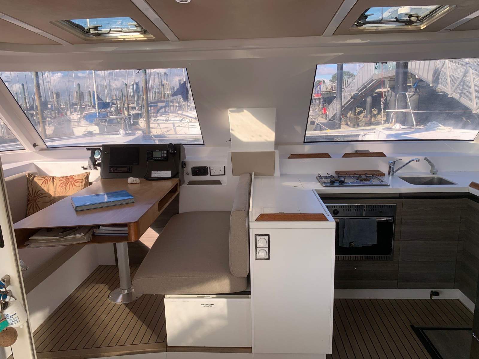 Used Nautitech 40 Open for Sale | Yachts For Sale | Yachthub