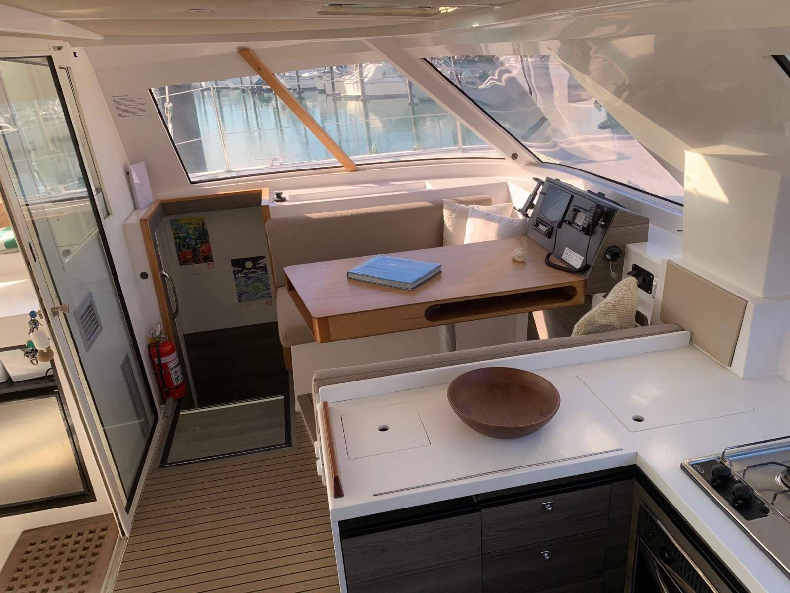 Used Nautitech 40 Open for Sale | Yachts For Sale | Yachthub