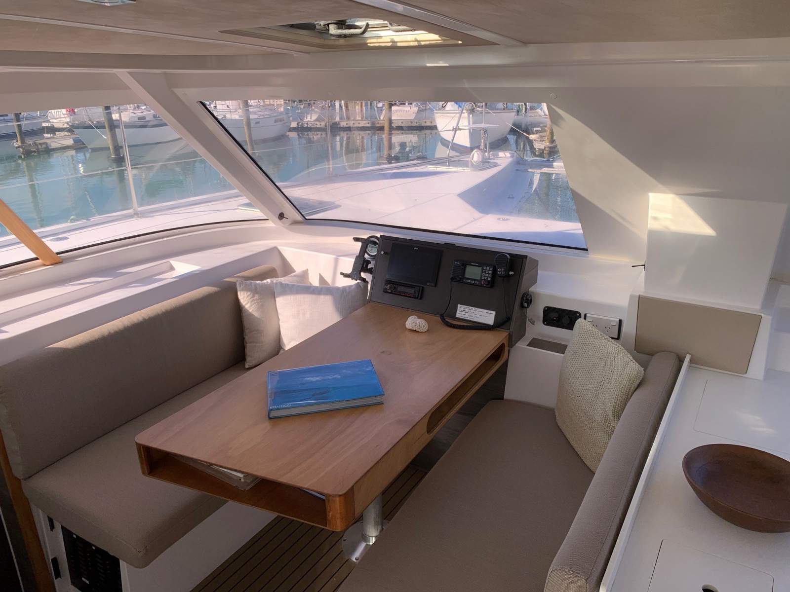 Used Nautitech 40 Open for Sale | Yachts For Sale | Yachthub