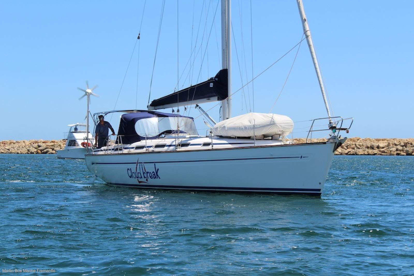 Used Bavaria 44 for Sale | Yachts For Sale | Yachthub