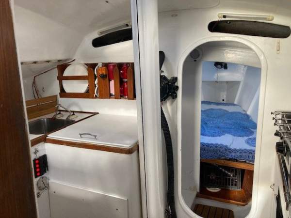 Used Jim Young Rocket 31 for Sale | Yachts For Sale | Yachthub