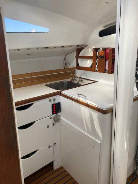 Used Jim Young Rocket 31 for Sale | Yachts For Sale | Yachthub