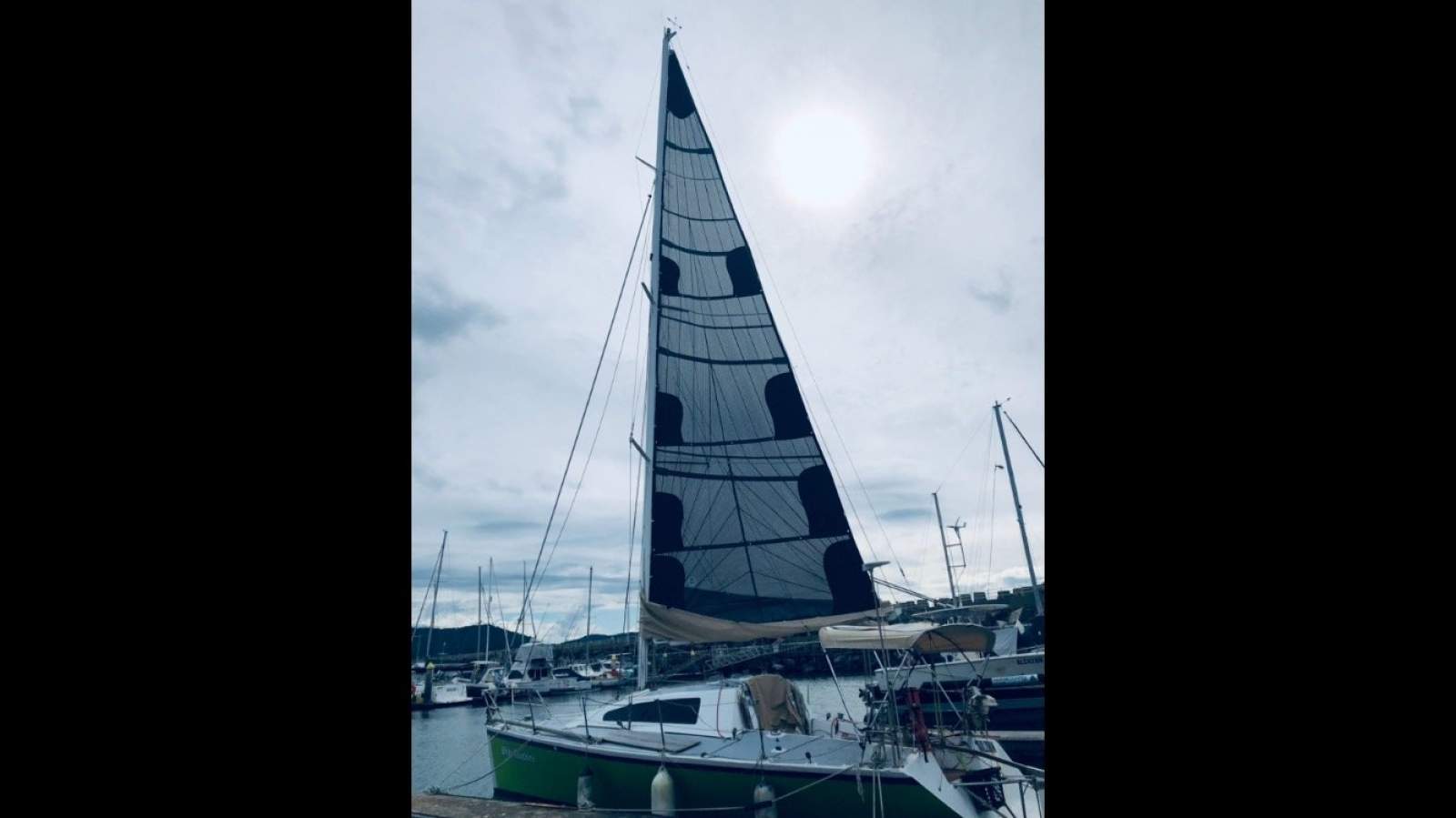 Used Jim Young Rocket 31 for Sale | Yachts For Sale | Yachthub