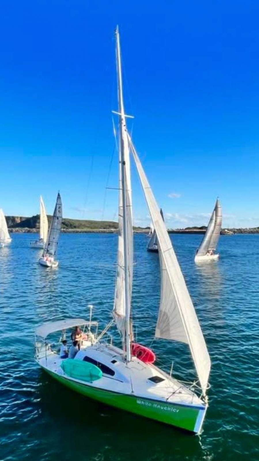 Used Jim Young Rocket 31 for Sale | Yachts For Sale | Yachthub