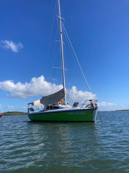 Used Jim Young Rocket 31 for Sale | Yachts For Sale | Yachthub