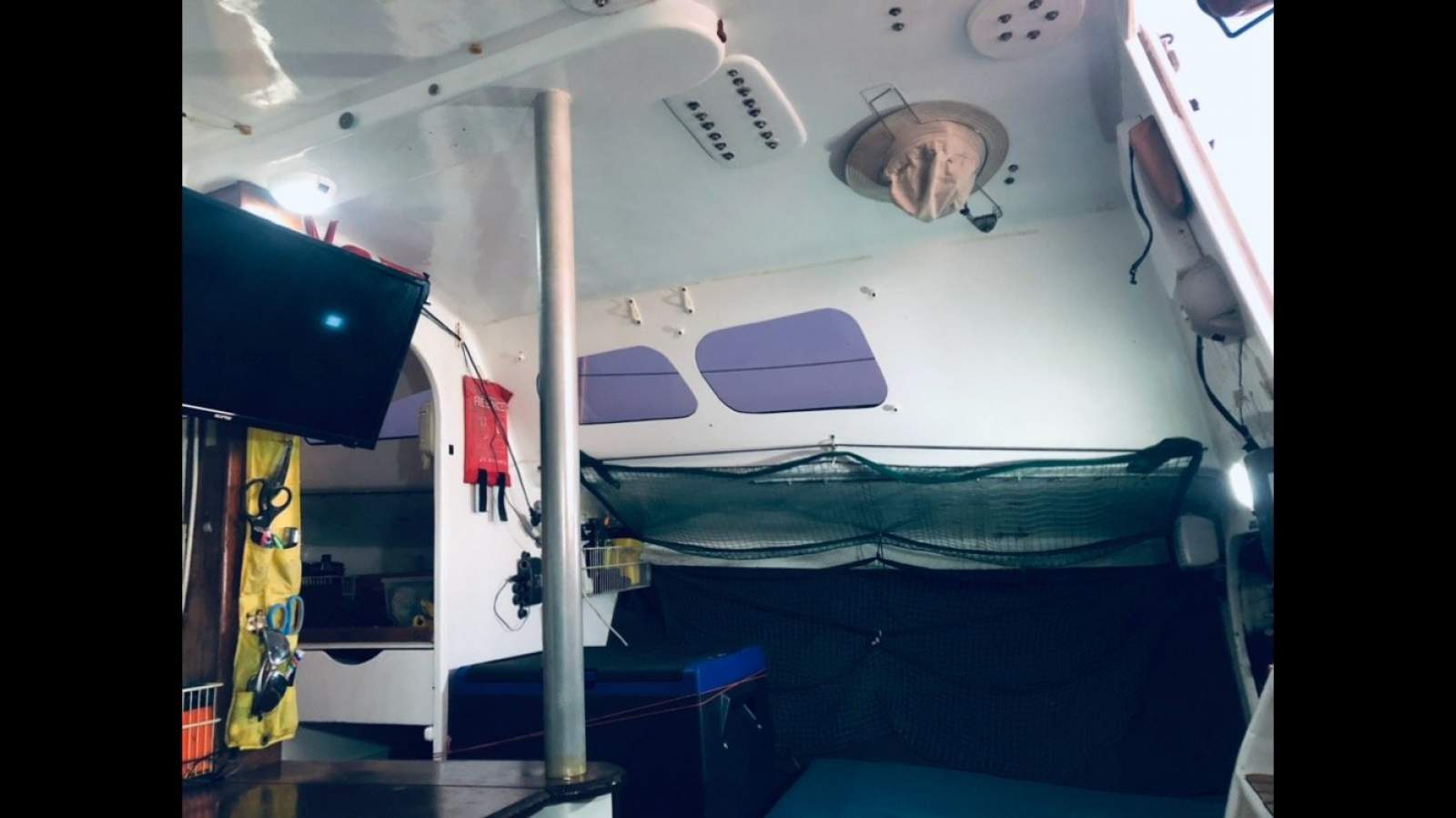 Used Jim Young Rocket 31 for Sale | Yachts For Sale | Yachthub