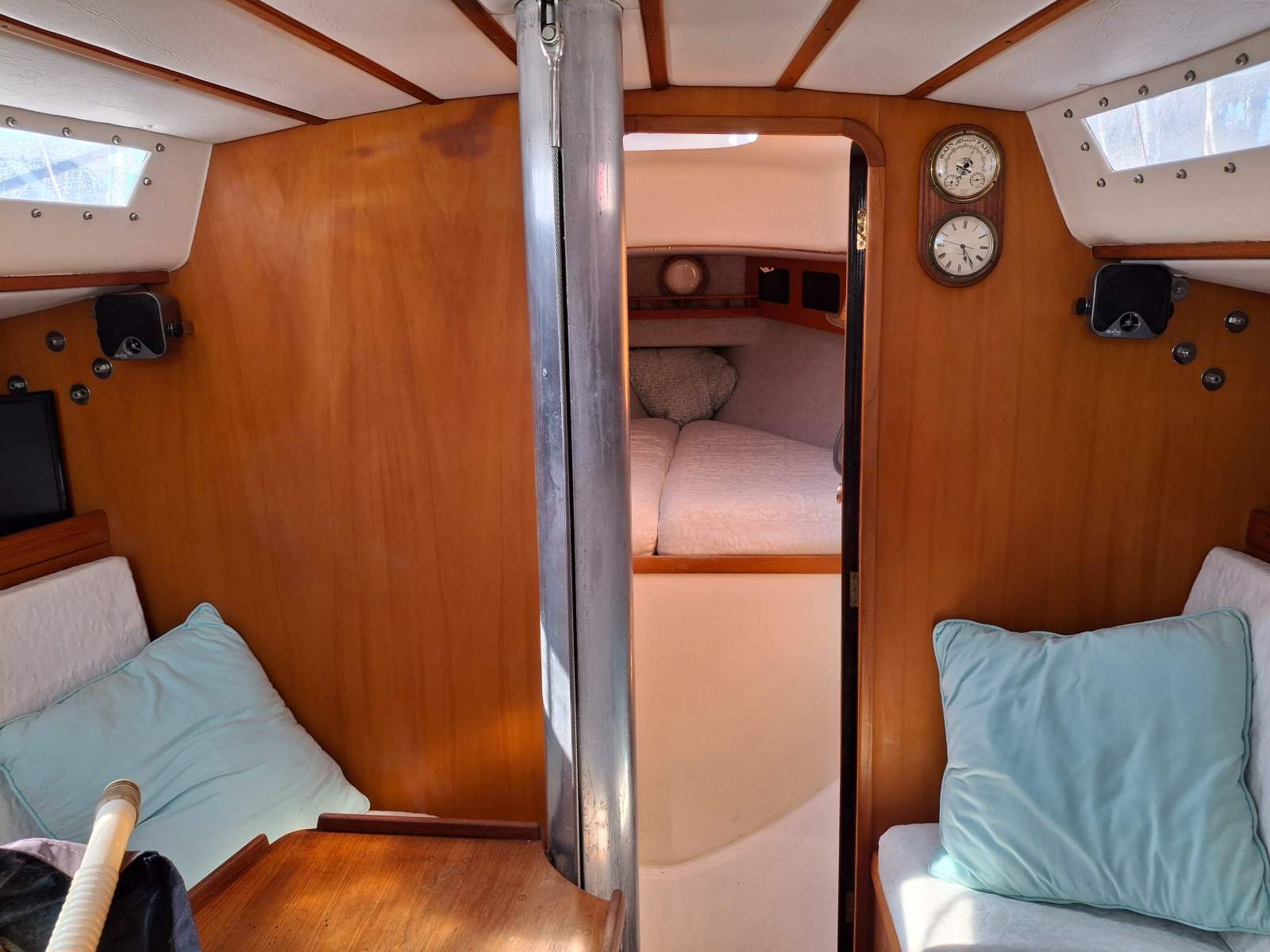 Used Adams 31 for Sale | Yachts For Sale | Yachthub