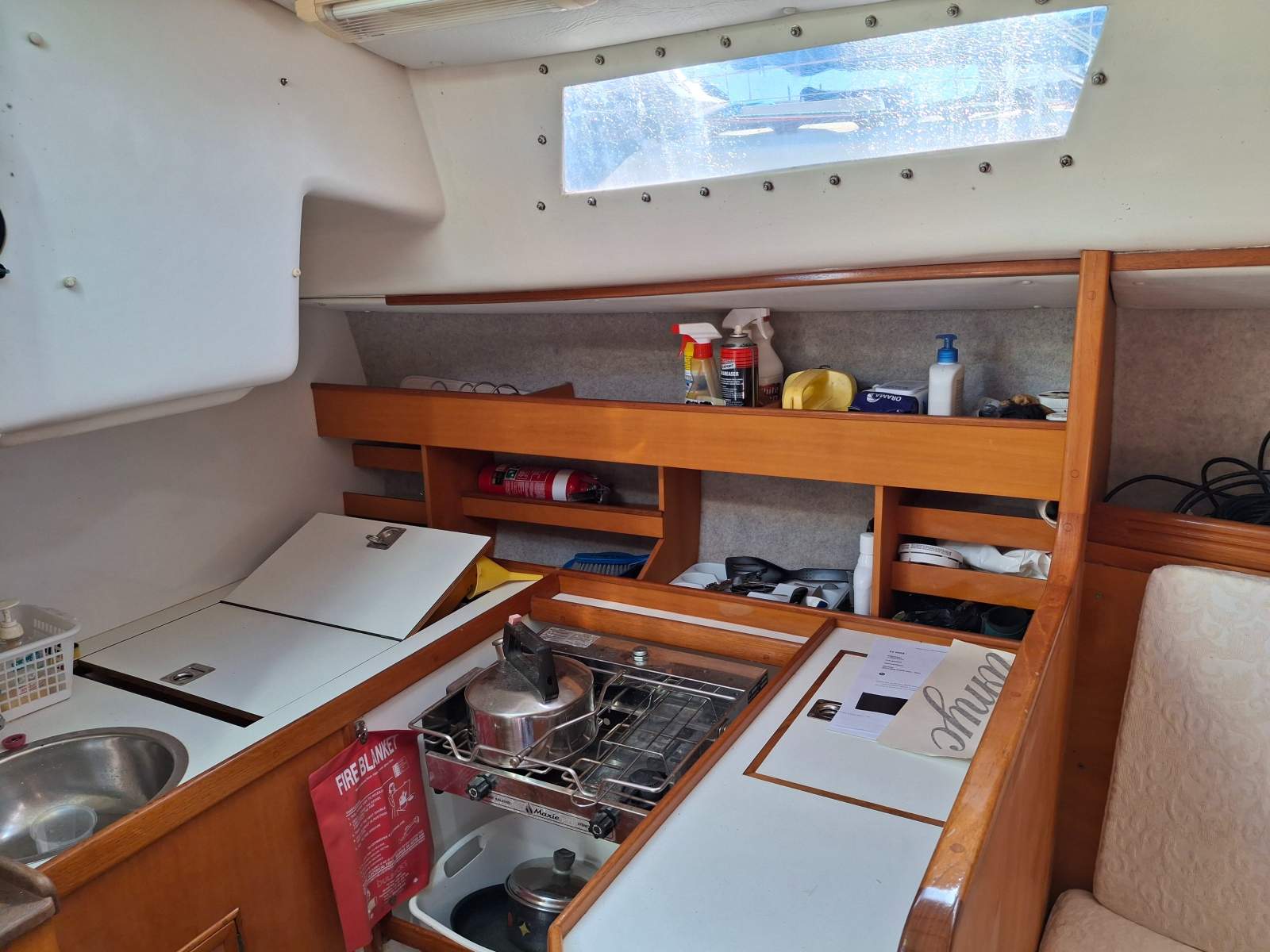 Used Adams 31 for Sale | Yachts For Sale | Yachthub