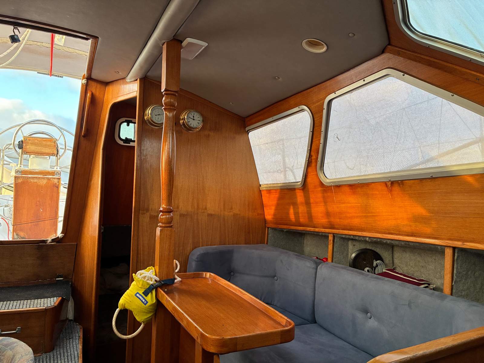 Used Phantom 40 Deck Saloon for Sale | Yachts For Sale | Yachthub