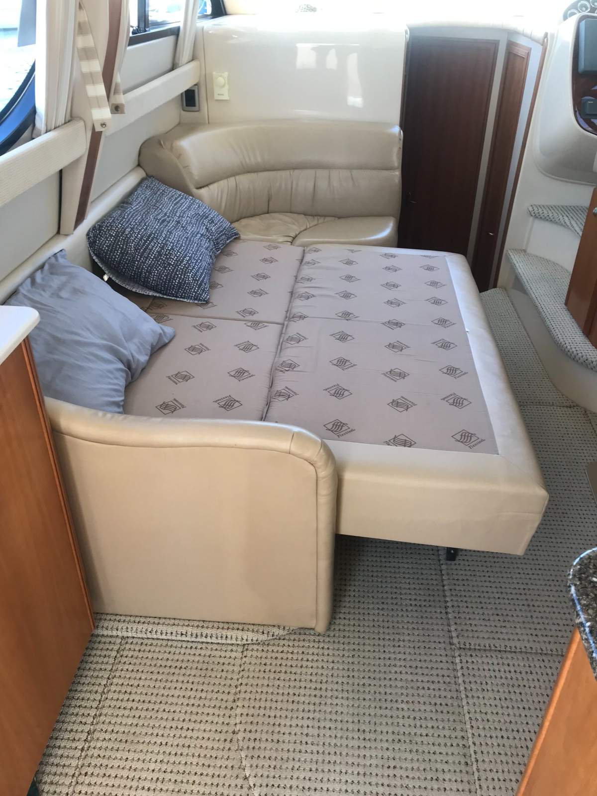 Used Meridian 341 for Sale | Boats For Sale | Yachthub