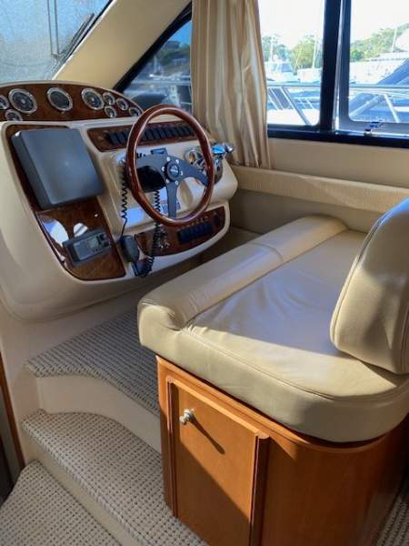 Used Meridian 341 for Sale | Boats For Sale | Yachthub