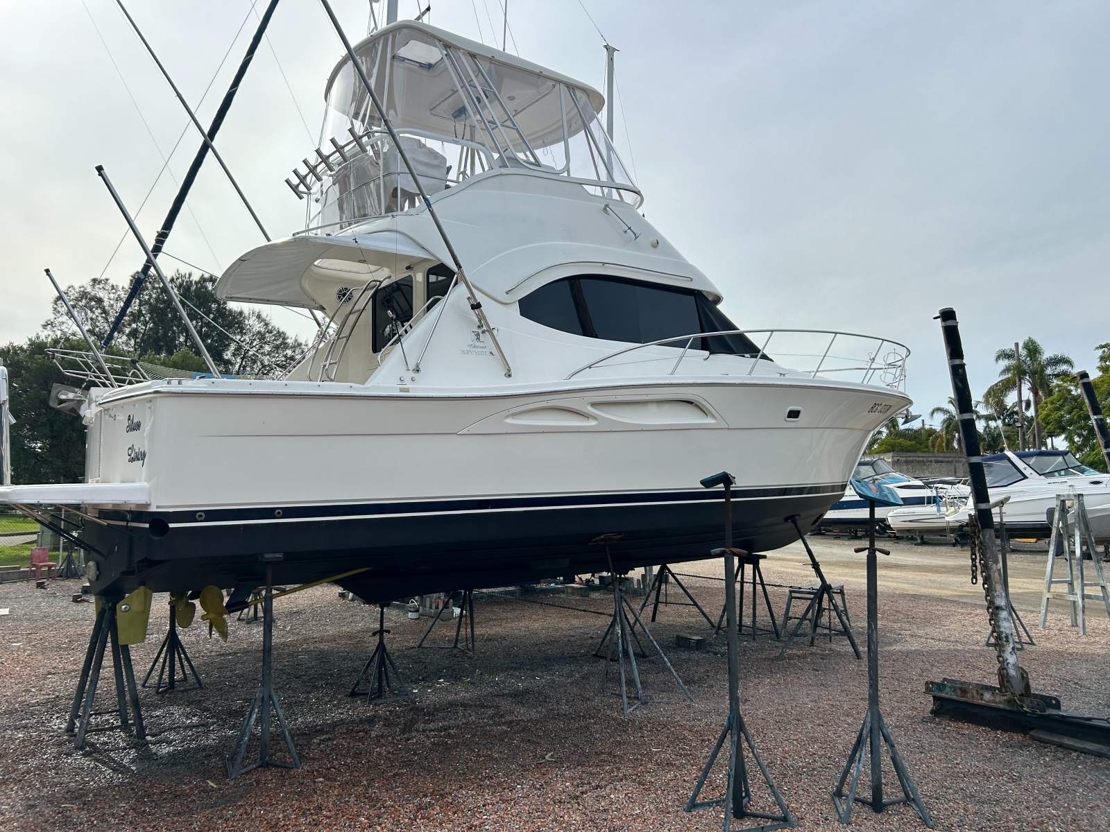 Used Riviera 37 Flybridge for Sale | Boats For Sale | Yachthub
